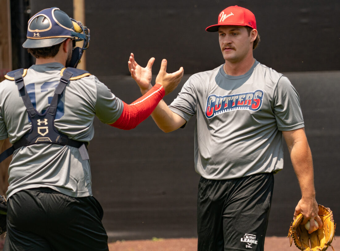 Bloomsburg native Davis returns to Bowman as Cutter | News, Sports ...